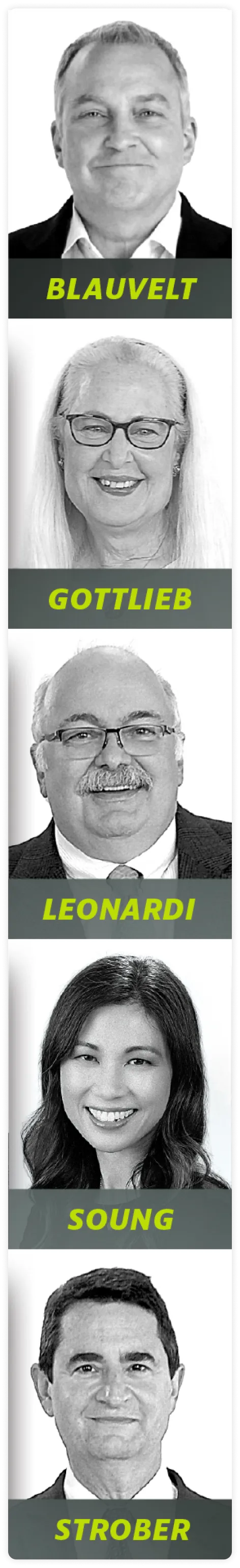 PSO & PsA Overview | Bimzelx